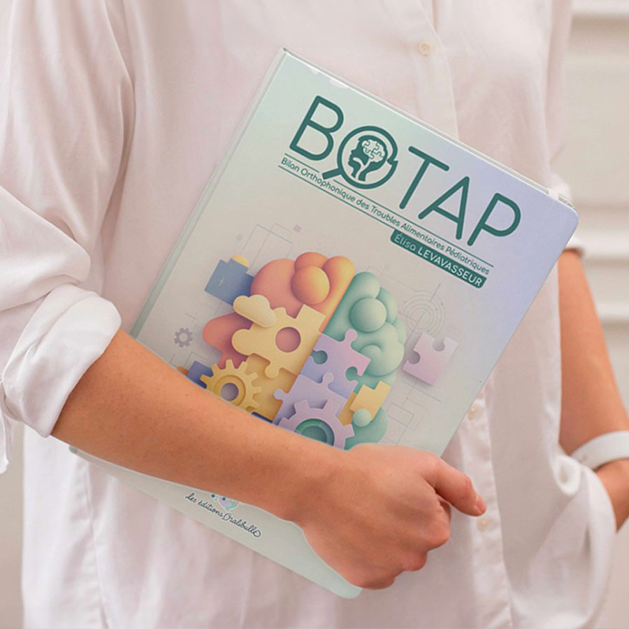 BOTAP | Troubles Alimentaires Pédiatriques